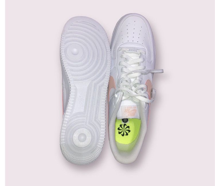Nike Nike AF1 | Grailed