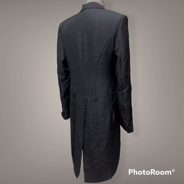 Dior Dior Homme ‘06 F/W Tailcoat | Grailed