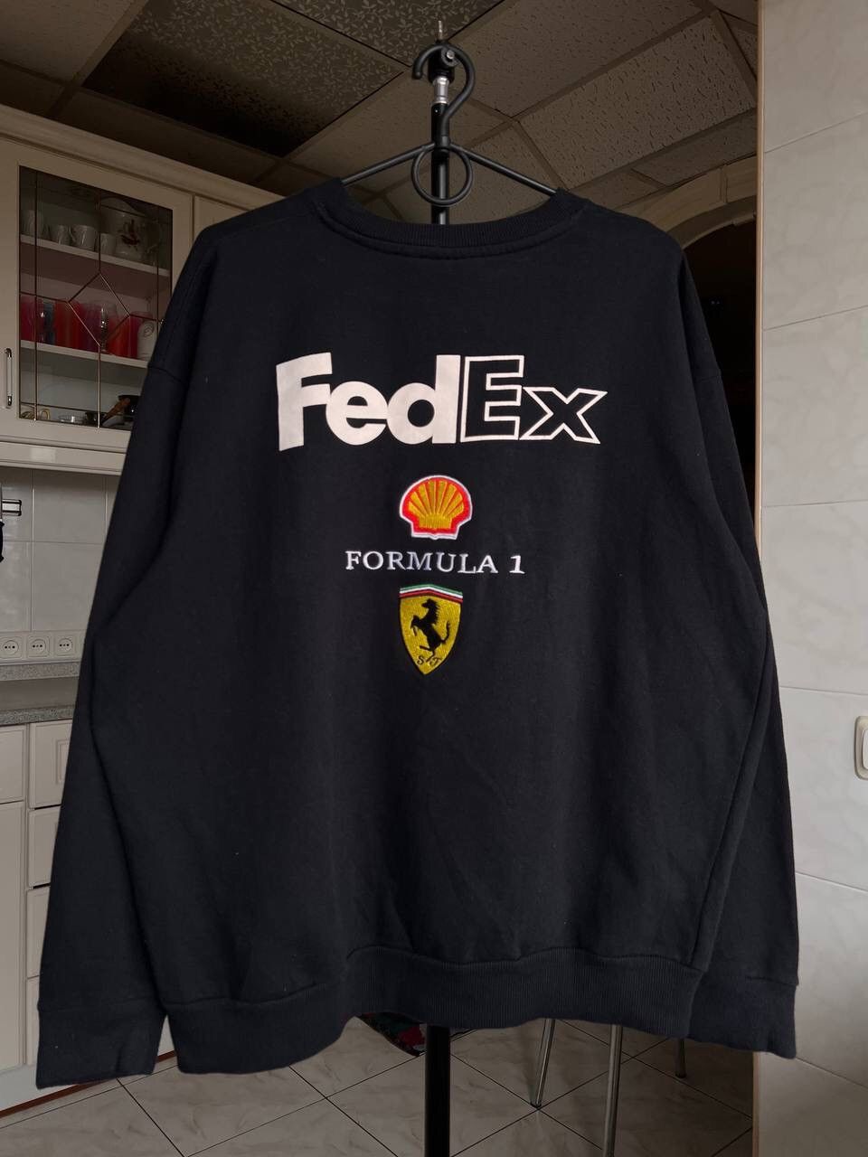 Ferrari × Marlboro Ferrari F1 Marlboro FedEx Shell Vodafone Vintage ...