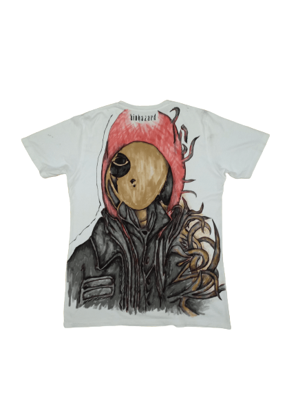 Uniqlo Capcom Biohazard Resident Evil | Grailed