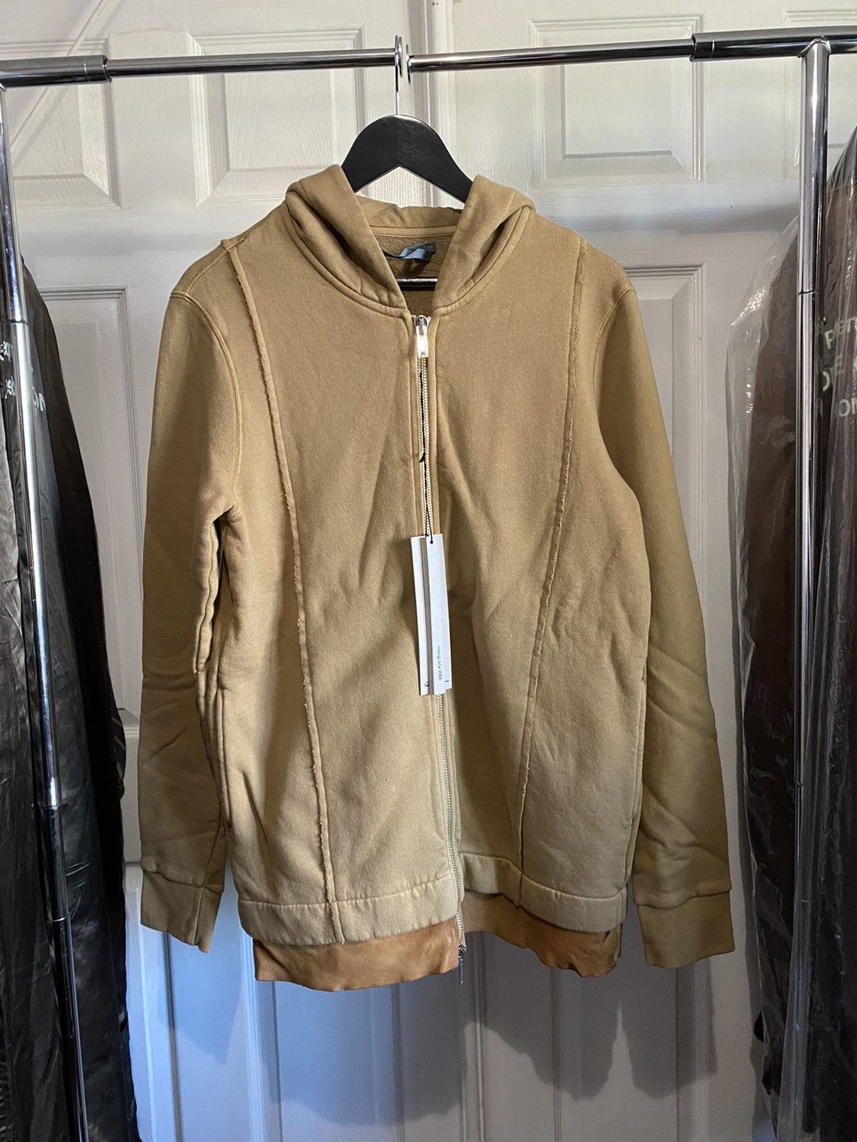 Rick Owens RICK OWENS NEW SS2005 WITH TAGS! Rare | Grailed