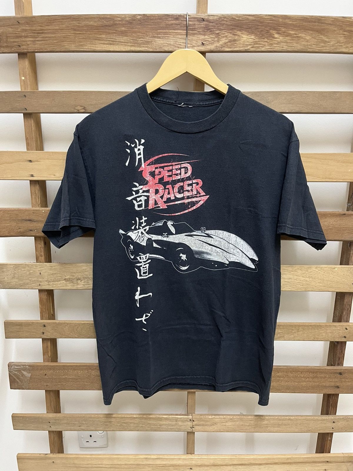 Vintage Vintage Y2K Speed Racer Cartoon Shirts | Grailed