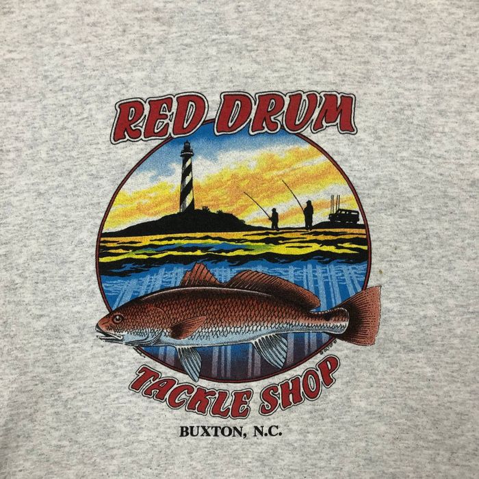 Lee Y302 VTG USA RED DRUM TACKLE SHOP LEE SWEATSHIRT | Grailed Lee Y302 VTG USA RED DRUM TACKLE SHOP LEE SWEATSHIRT | Grailed