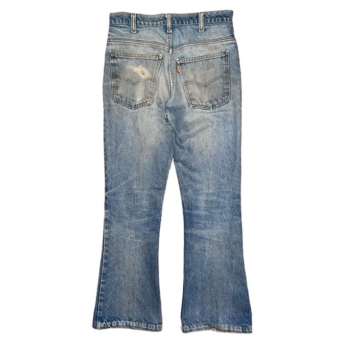 Vintage Vintage 70s Levi’s 646 Jeans | Grailed