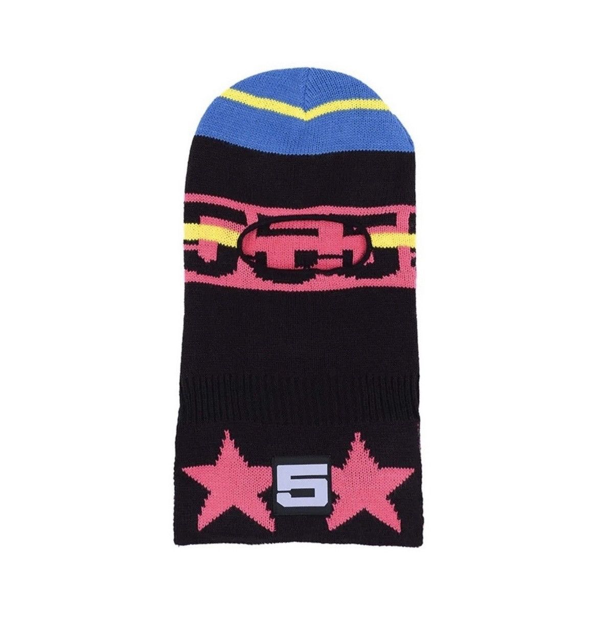 Young Thug Spider Worldwide Balaclava | Grailed