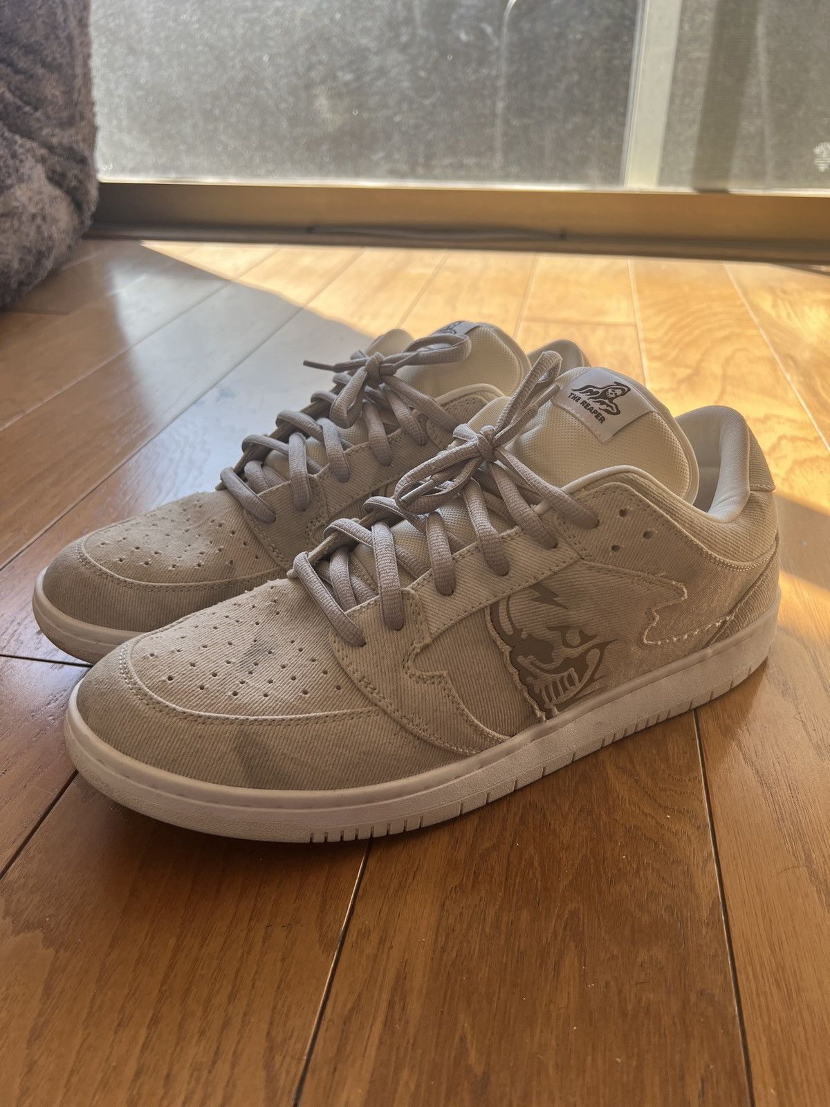 Warren Lotas Warren Lotas Reaper “Desert Canvas” | Grailed