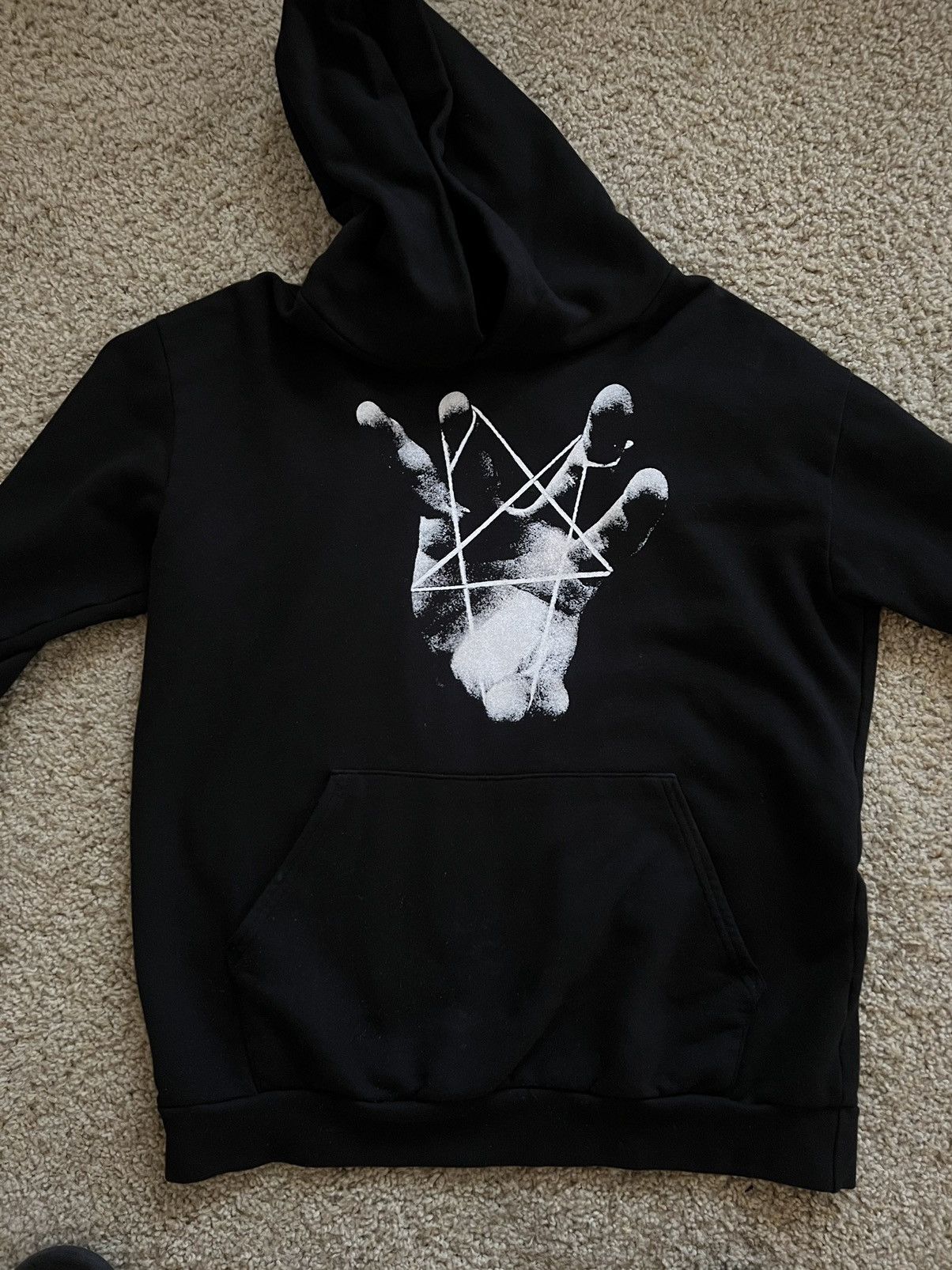 Playboi Carti PlayboiCarti WLR Merch | Grailed