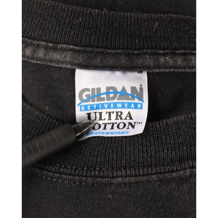 Vintage Vintage Nas Stillmatic Tour 2002 Promo T-Shirt | Grailed