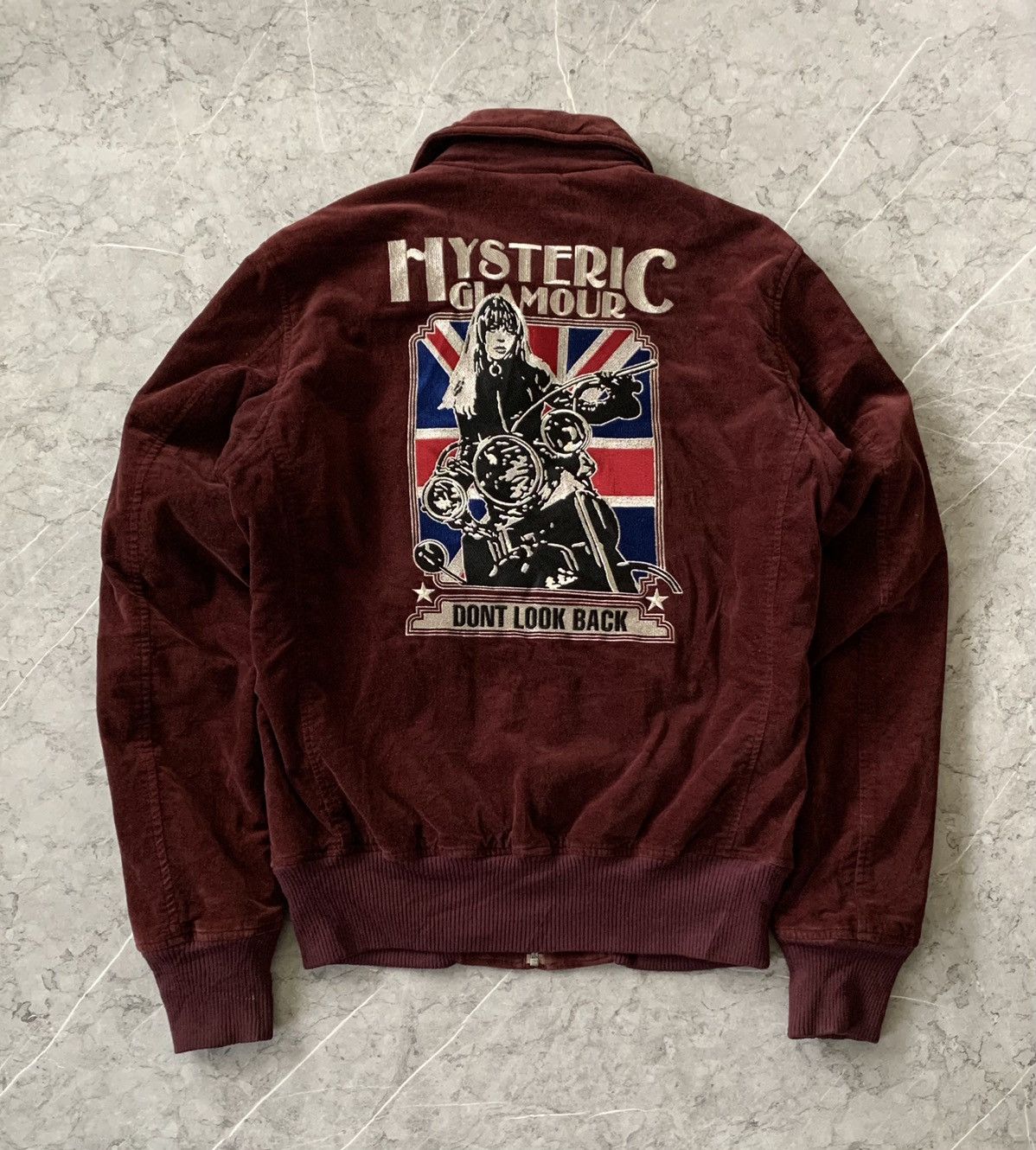 Hysteric Glamour × Japanese Brand × Vintage 🔥RARE🔥Vintage hysteric ...