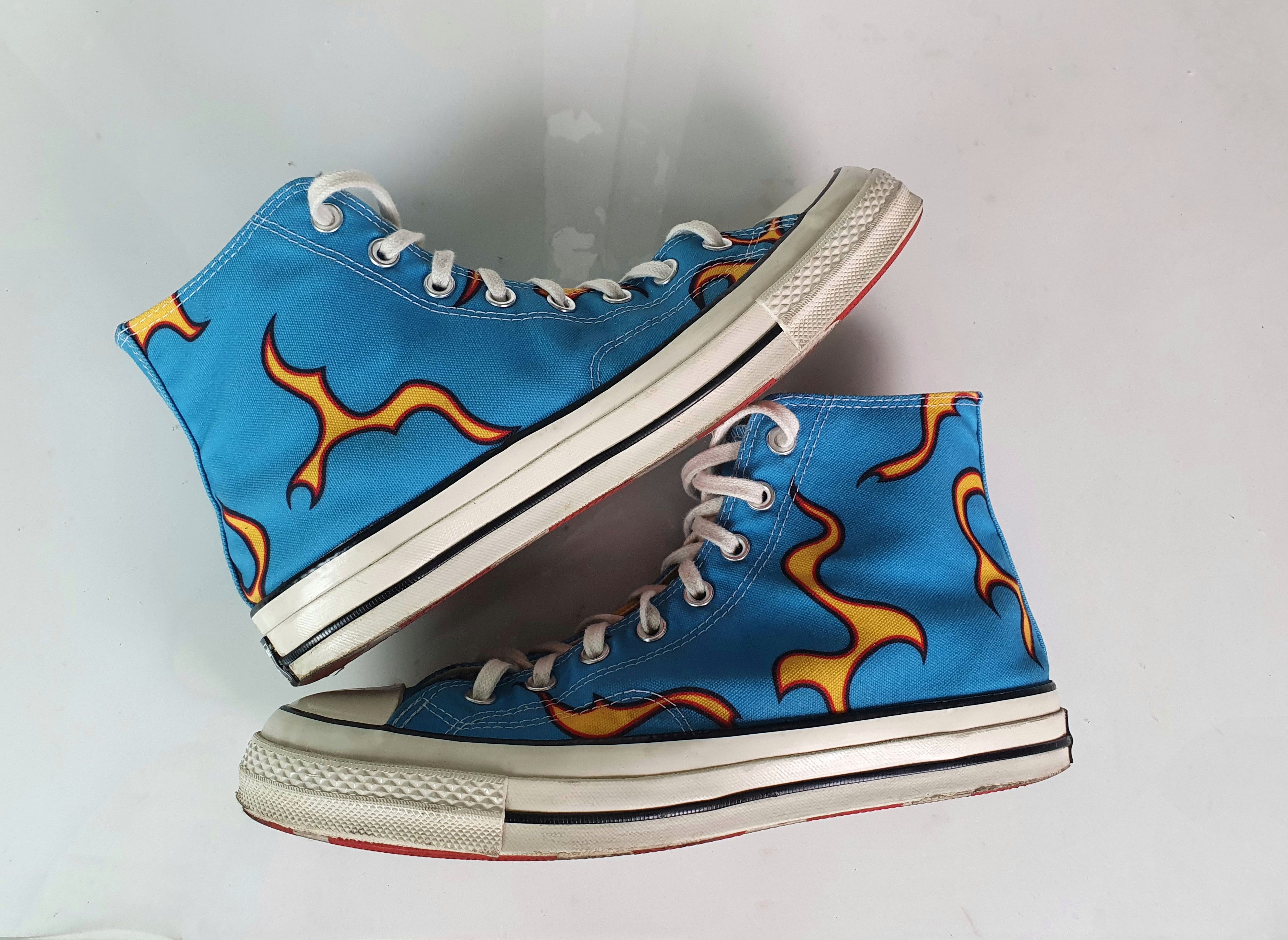 Converse × Golf Wang × Golf le Fleur Converse Golf Wang Golf Le Fleur X ...