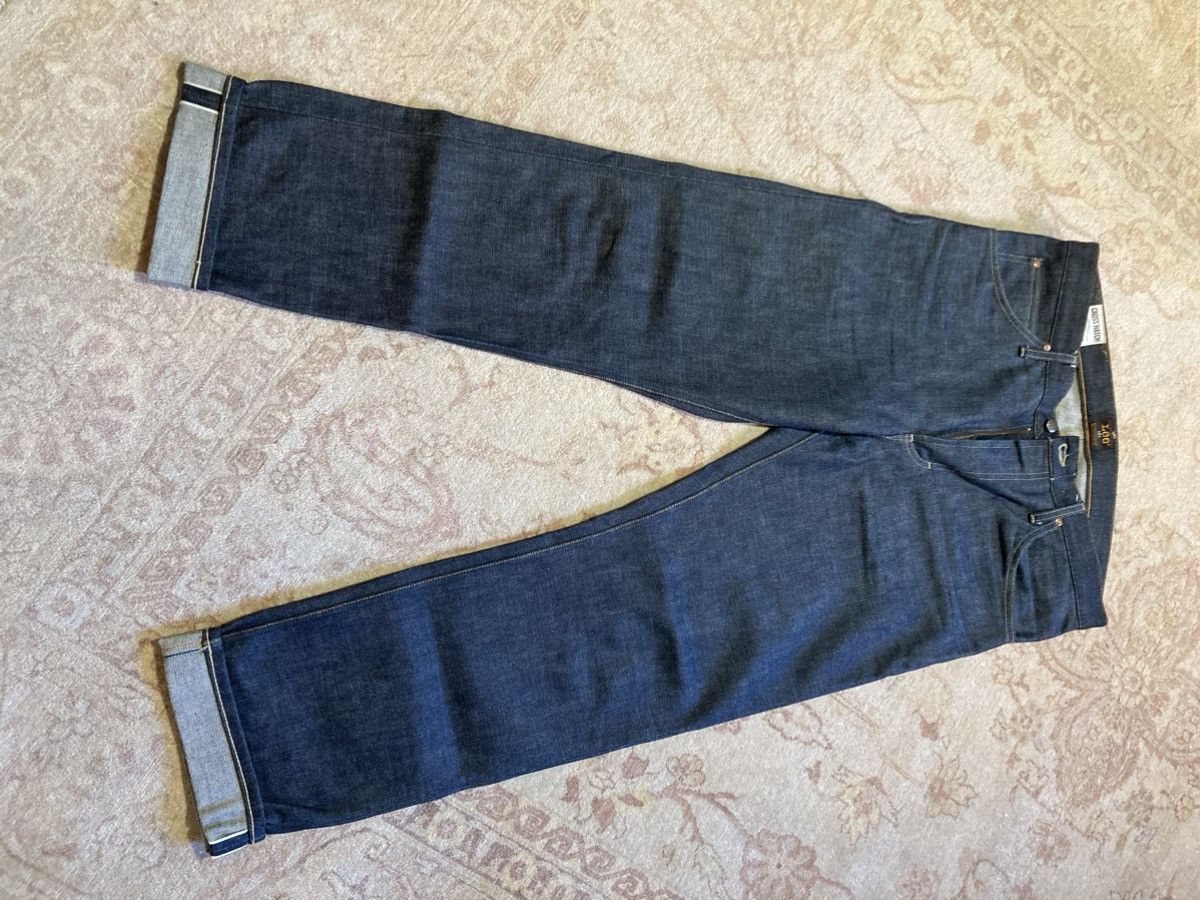 Lee Lee Japanese Selvedge Jeans | Grailed
