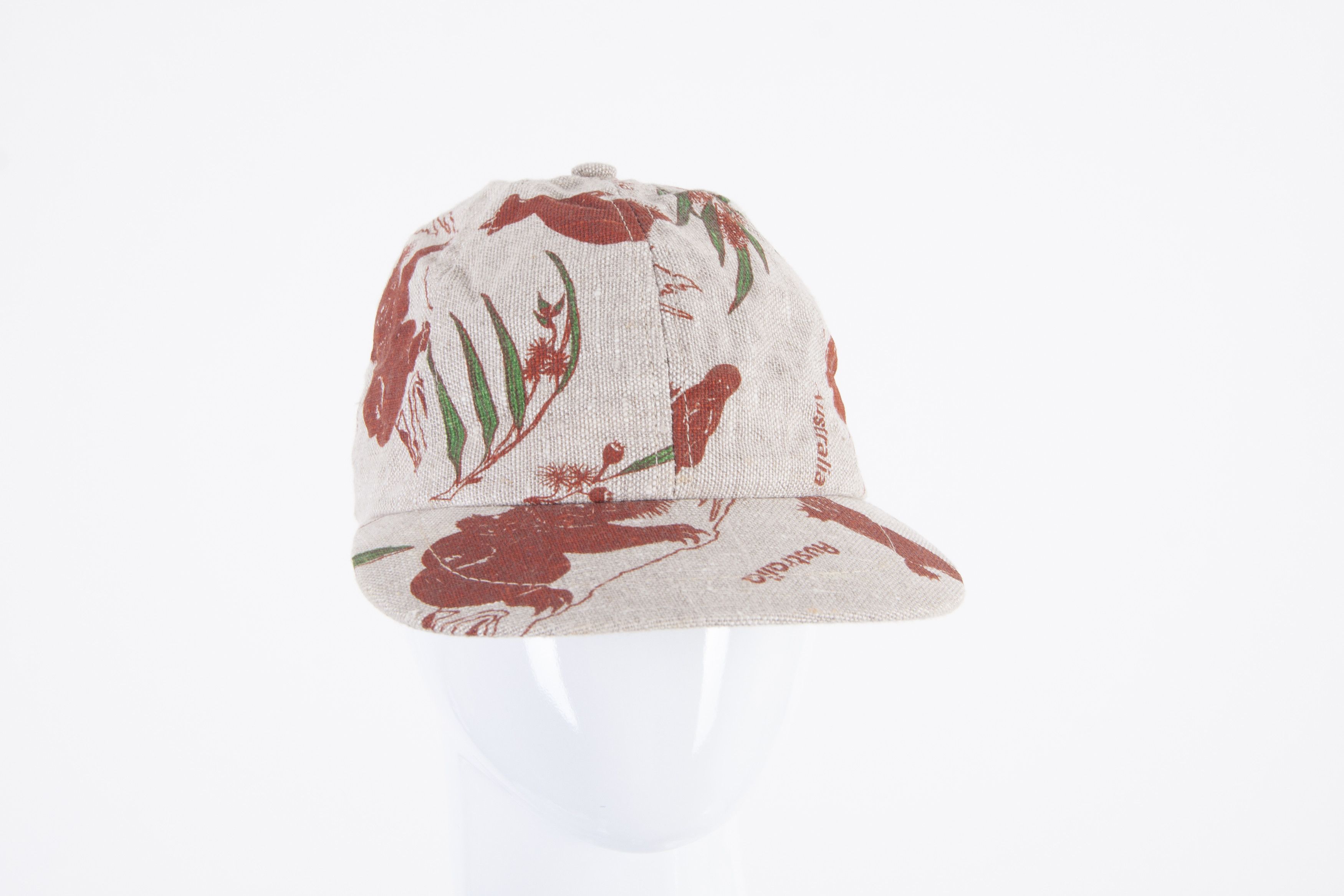 Other PBA Australian Kangoo Baseball Cap Koala Hat | Grailed