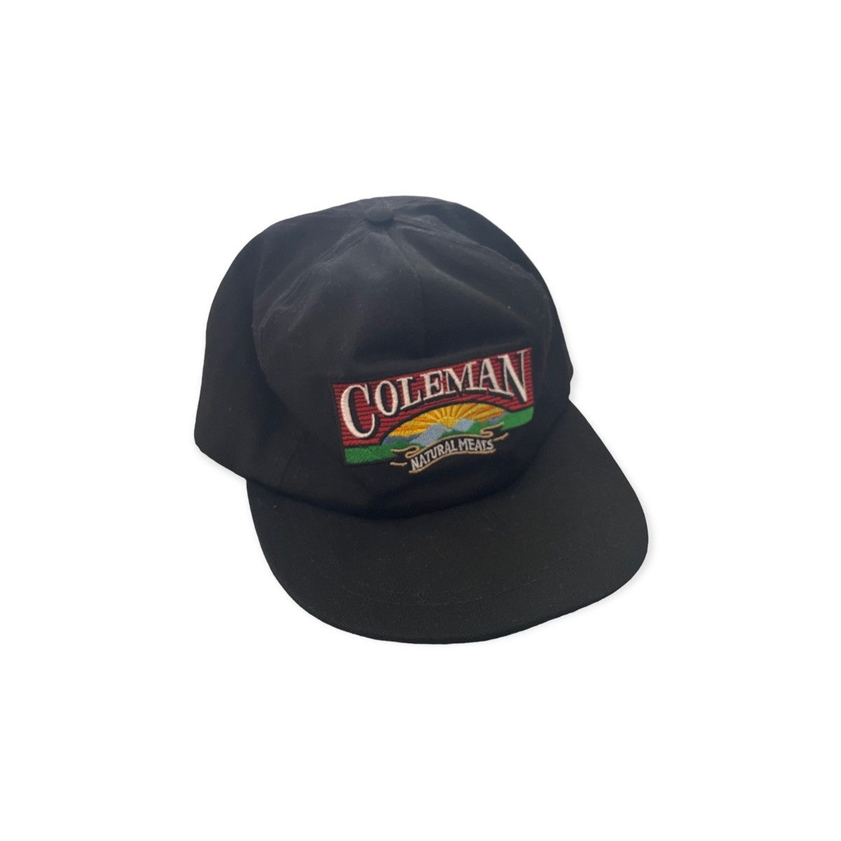 Coleman × Trucker Hat × Vintage Coleman Meats Vintage Trucker Hat | Grailed