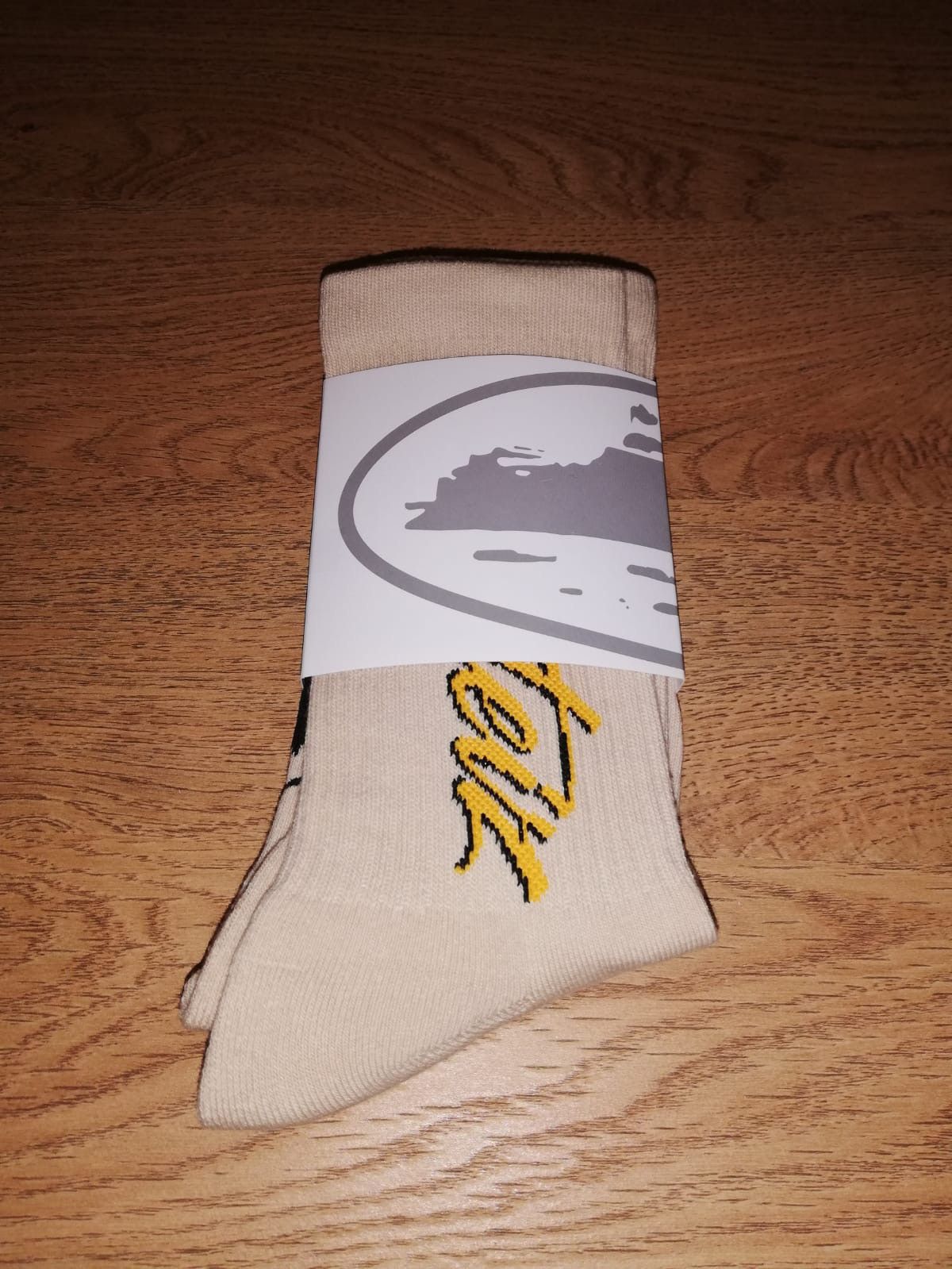 Corteiz Corteiz Alcatraz Socks | Grailed