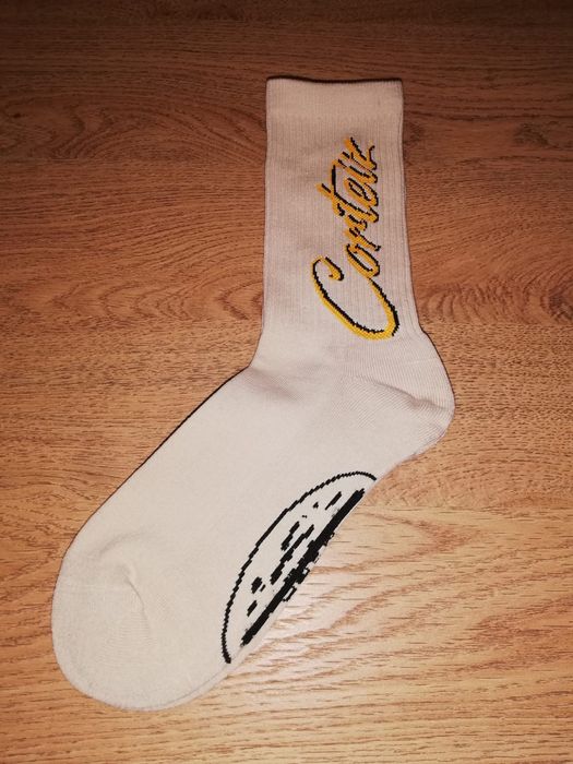 Corteiz Corteiz Alcatraz Socks | Grailed