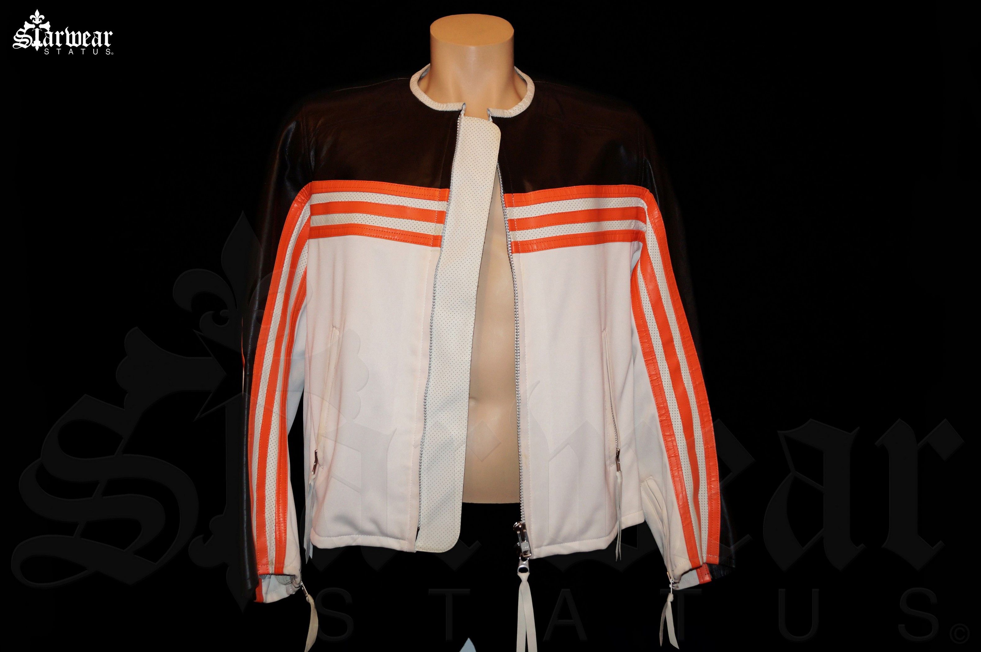 Yohji Yamamoto Y3 Heroes Leather Biker Jacket | Grailed
