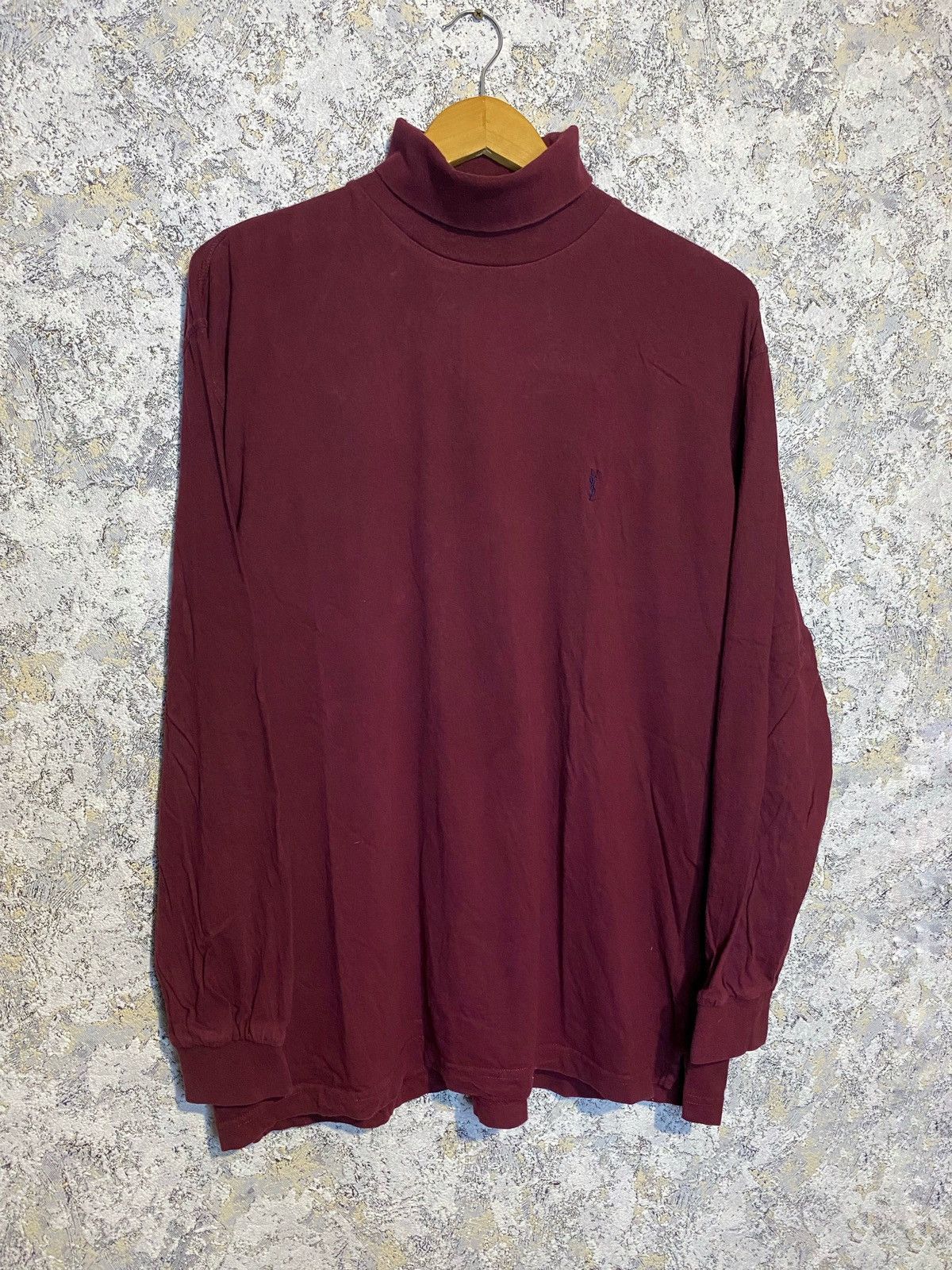 Vintage × Ysl Pour Homme × Yves Saint Laurent Vintage YSL Yves Saint ...