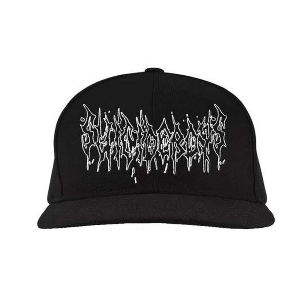 G59 Records Suicideboys SnapBack Hat | Grailed