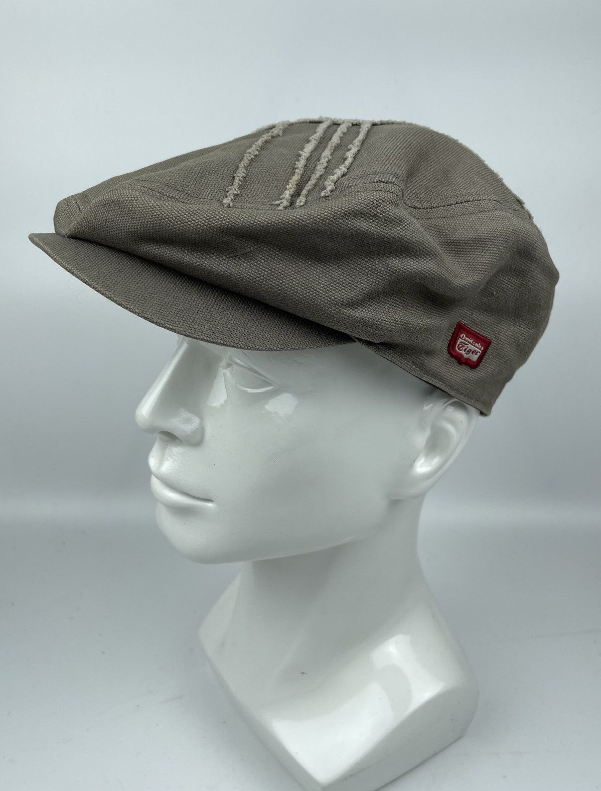 Japanese Brand × Onitsuka Tiger × Streetwear onitsuka tiger baretta hat ...