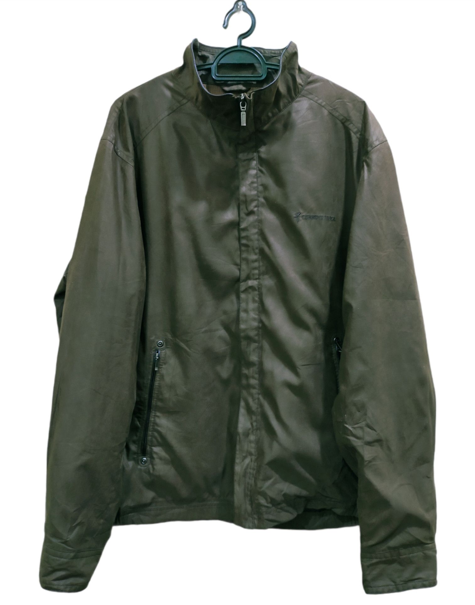 Vintage Vintage Current stage Jacket | Grailed