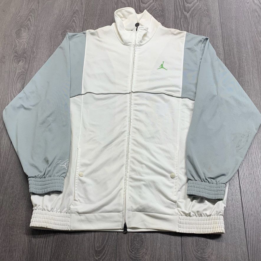 Jordan Brand × Vintage Vintage Jordan Flight 90s Jacket | Grailed