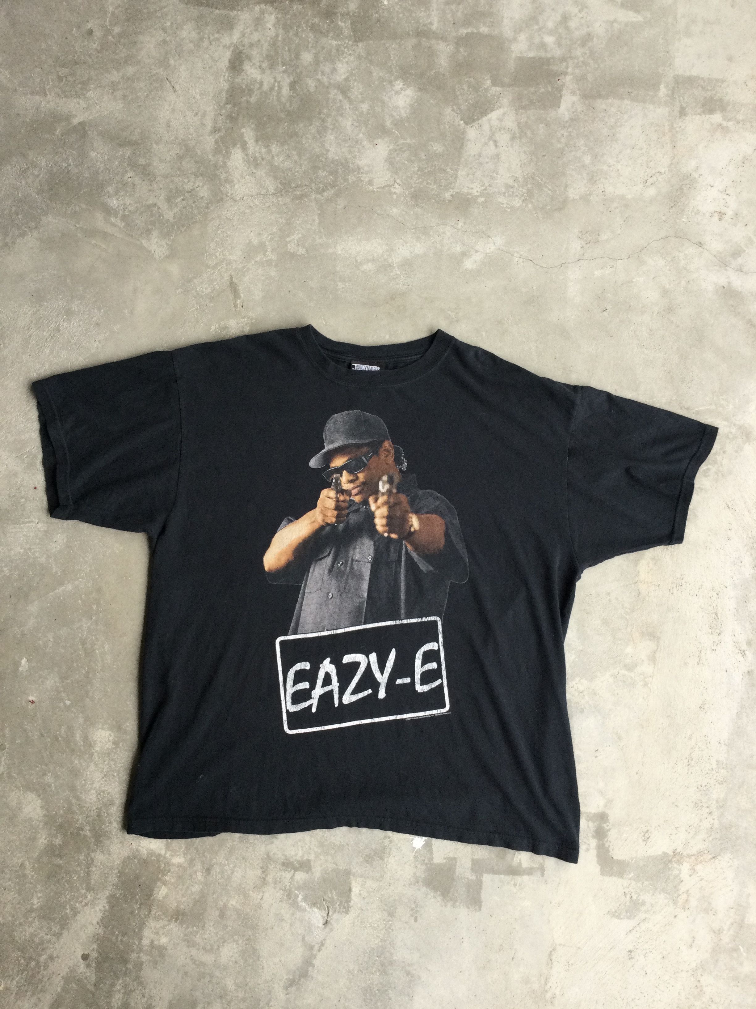 Vintage Eazy-E Vintage | Grailed