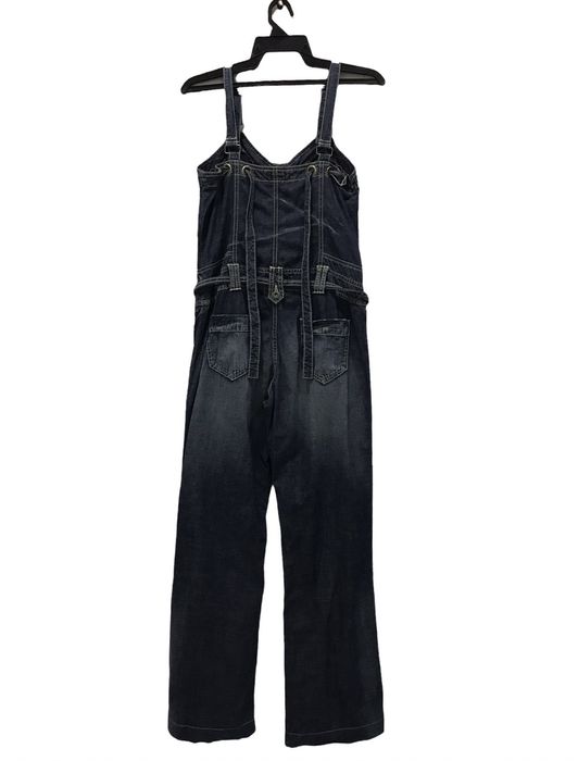 Designer CHESTY BEAUTIFUL OVERALLS | Grailed