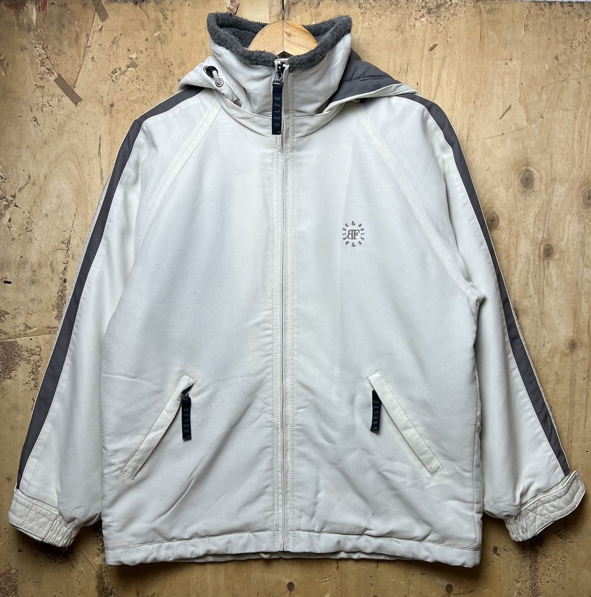 Japanese Brand × Vintage Belfe & Belfe italian Design Vintage | Grailed