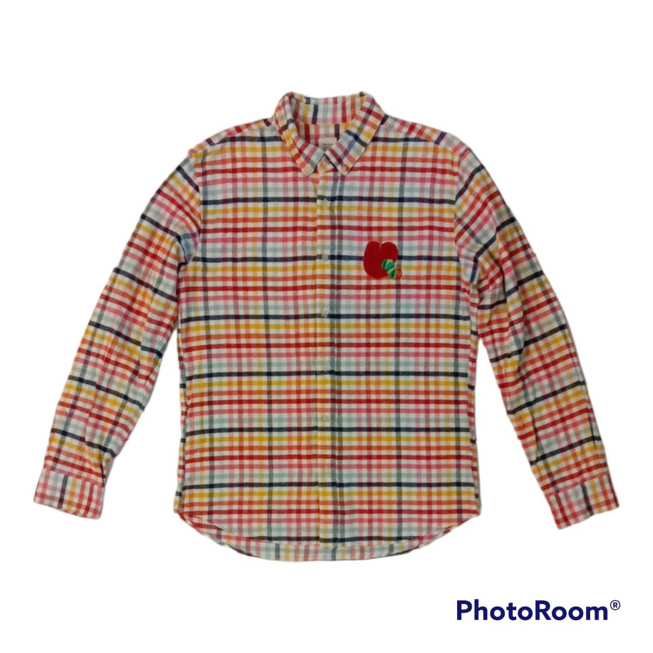 Art × Japanese Brand × Streetwear Graniph Design X Eric Carle Art ...