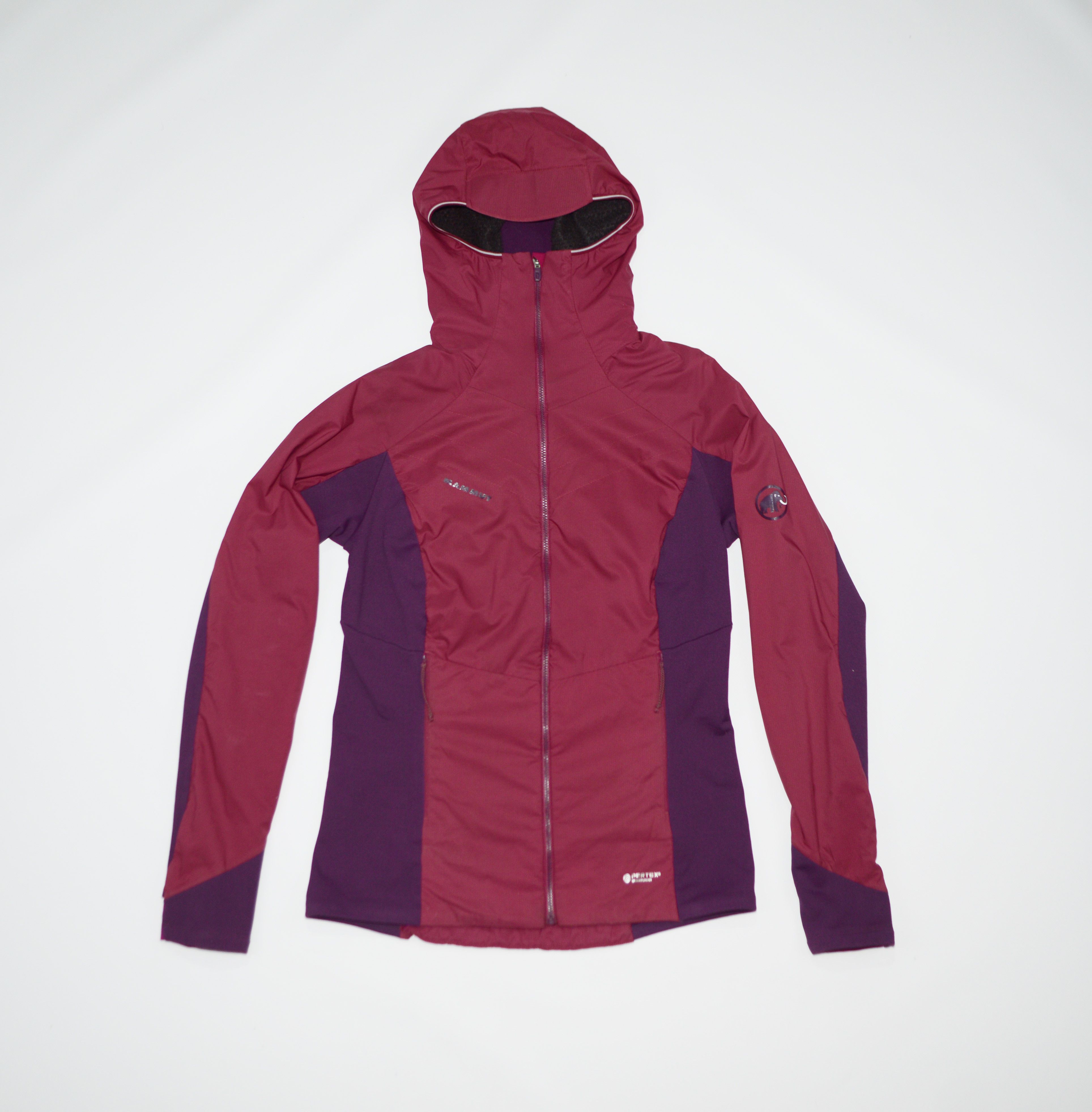 Mammut Mammut Pertex Quantum Polartec Jacket | Grailed
