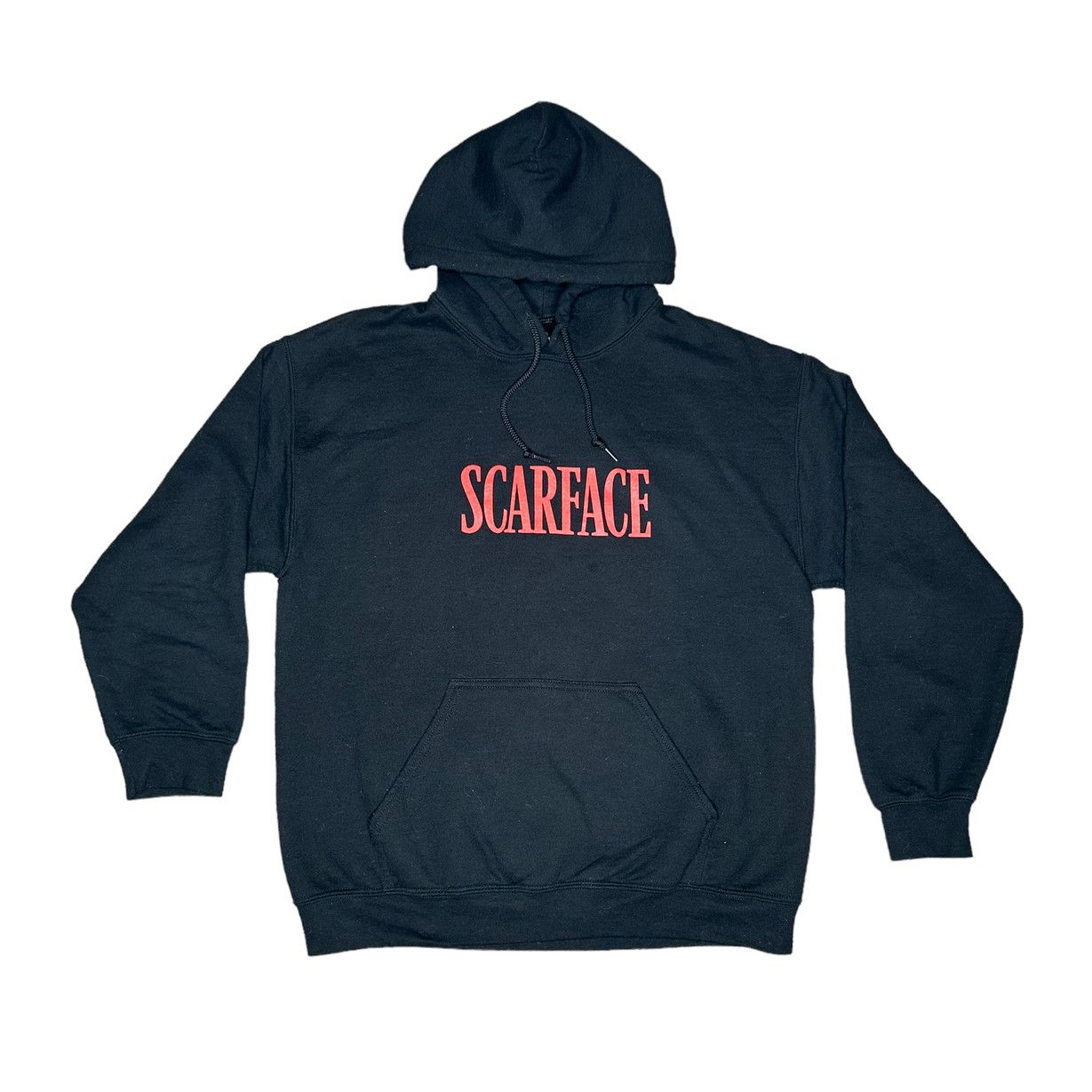 Vintage Vintage Y2k Scarface Movie Hoodie | Grailed