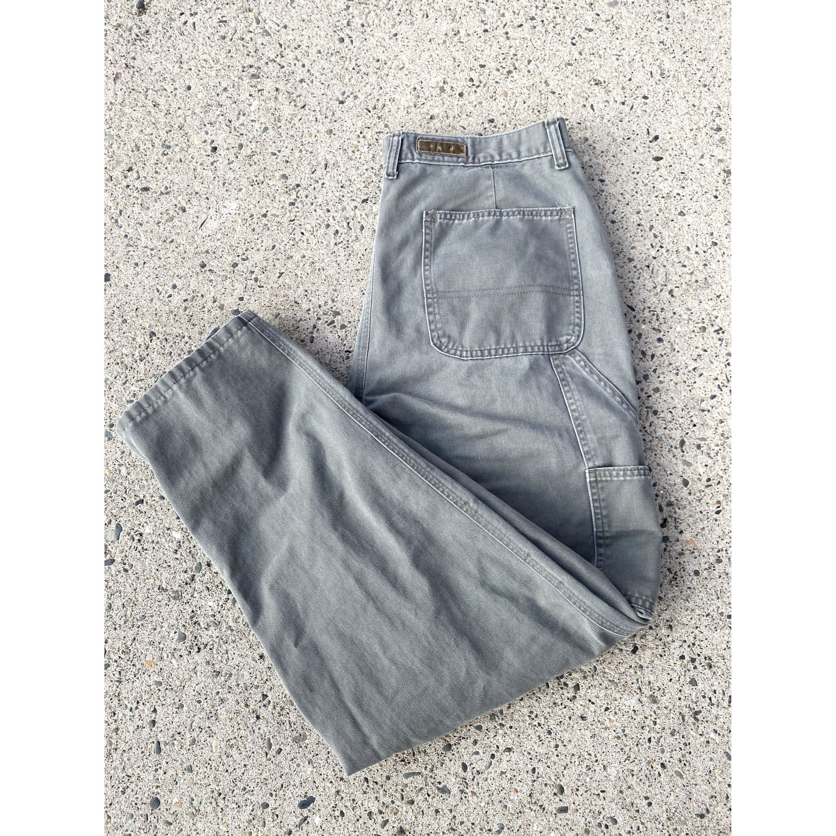 Denver Hayes Vintage Denver Hayes Pants | Grailed