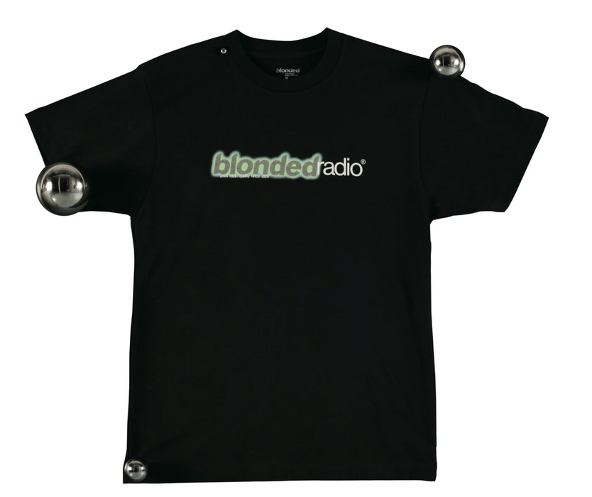 Frank Ocean Blonded New Classic Logo Tee Energy! | Grailed