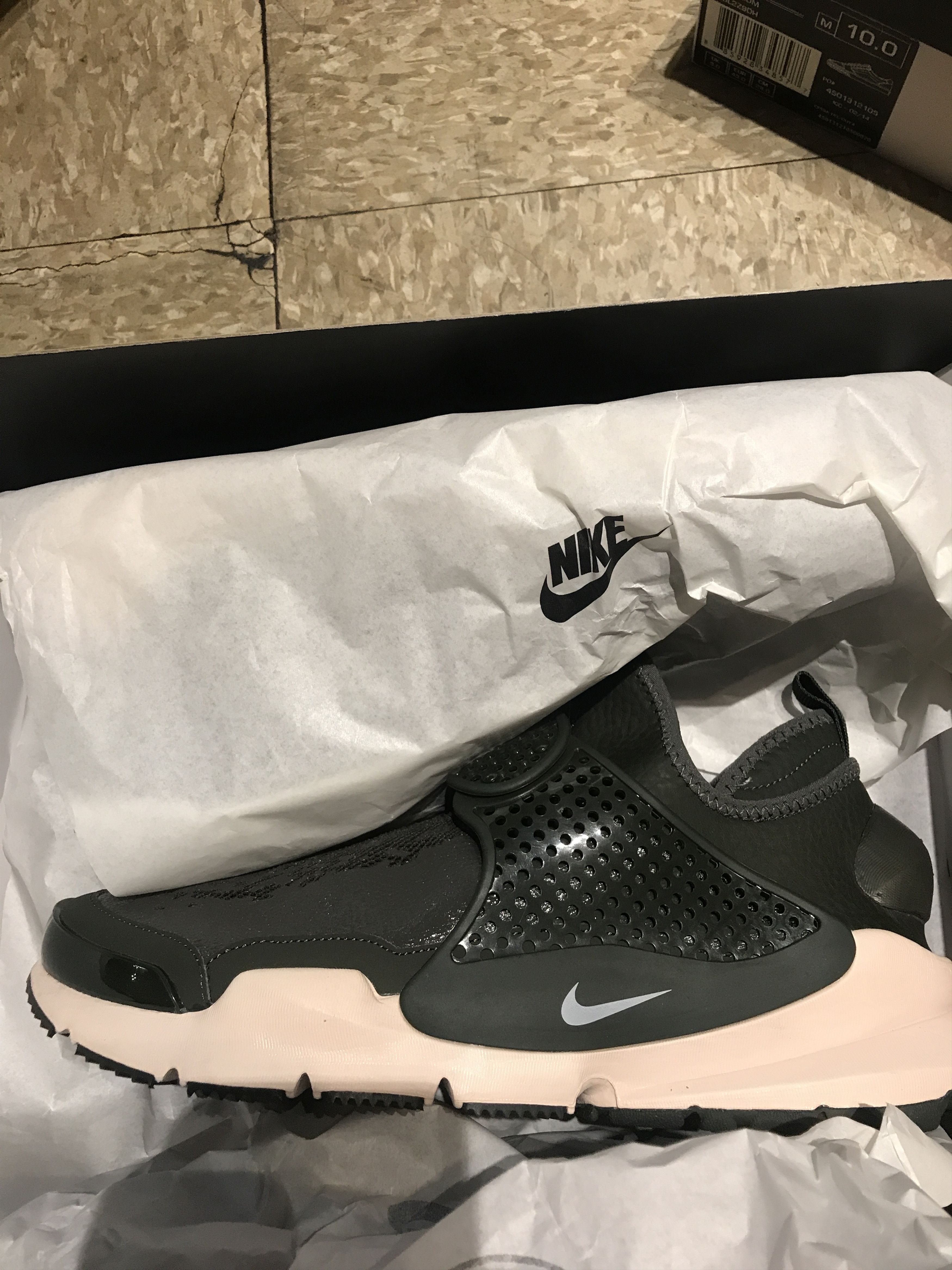 Nike Nike Stone Island Sock Darts | Grailed