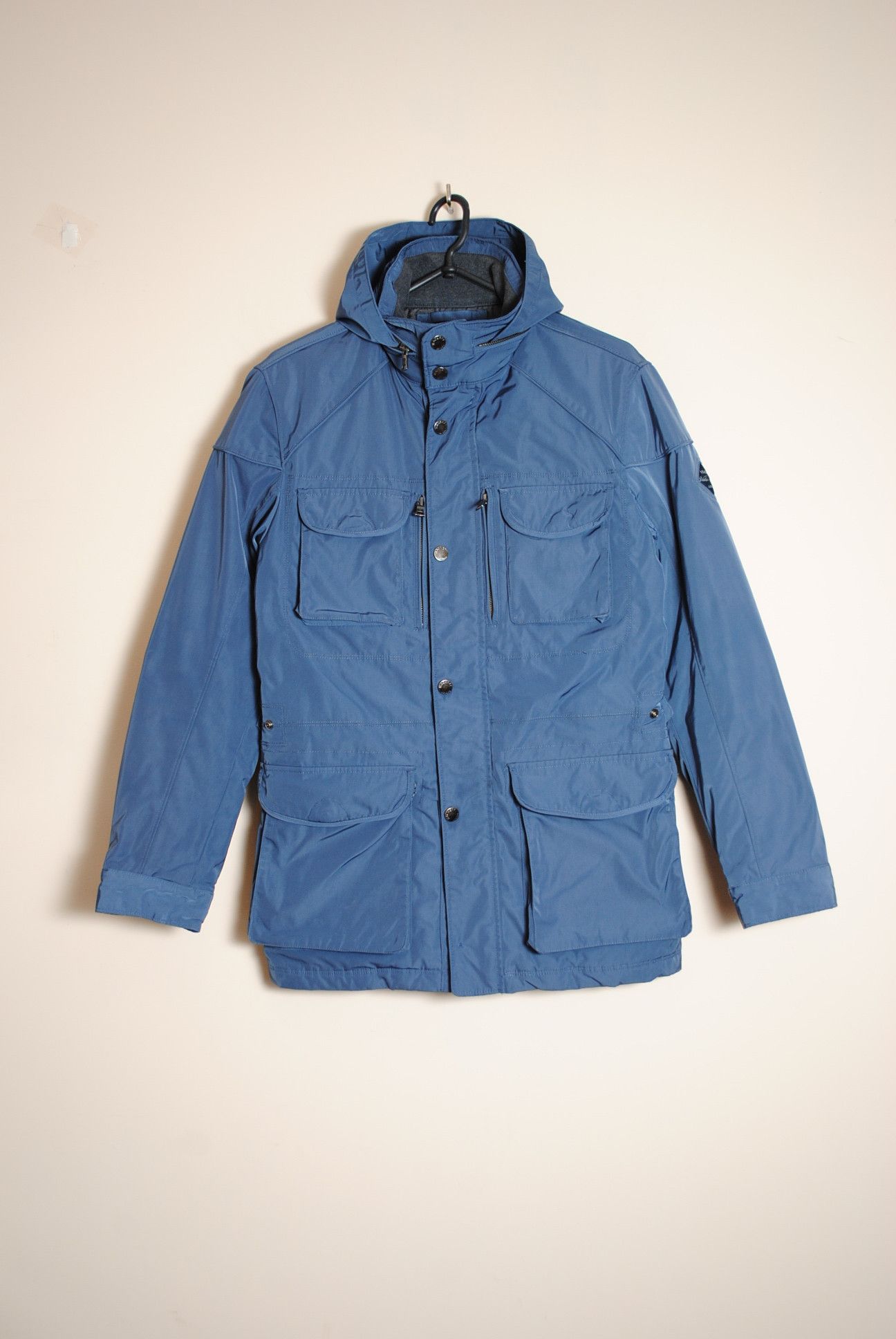 Hackett Hackett Velospeed Jacket Size XS | Grailed