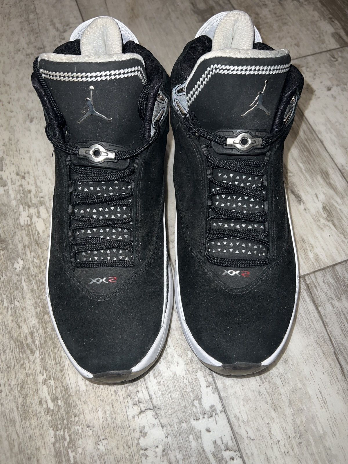 Nike 🔥Air Jordan 22 Retro “countdown pack”🔥 | Grailed