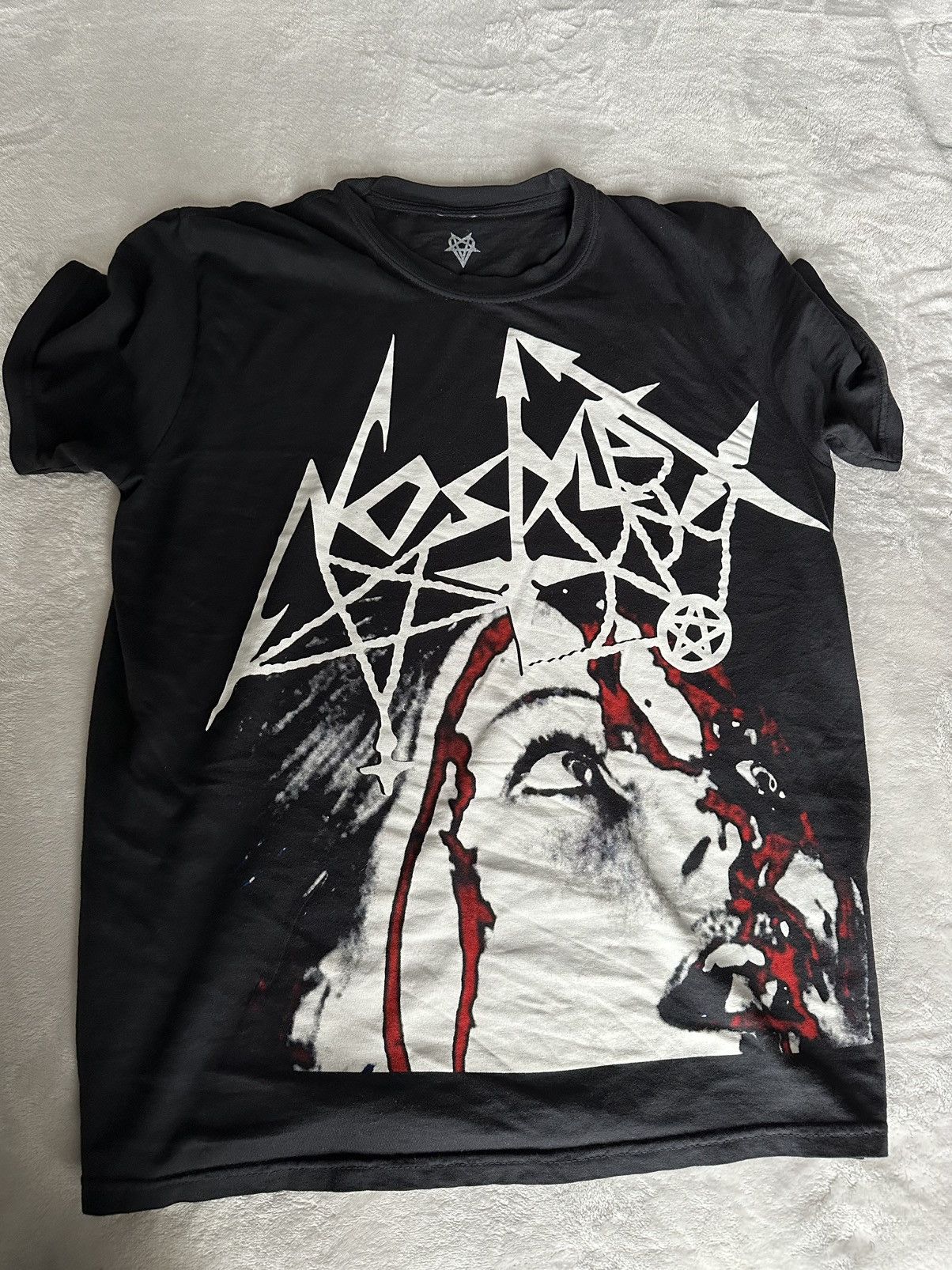 Streetwear Destroy Lonely No Stylist Tour Merch | Grailed