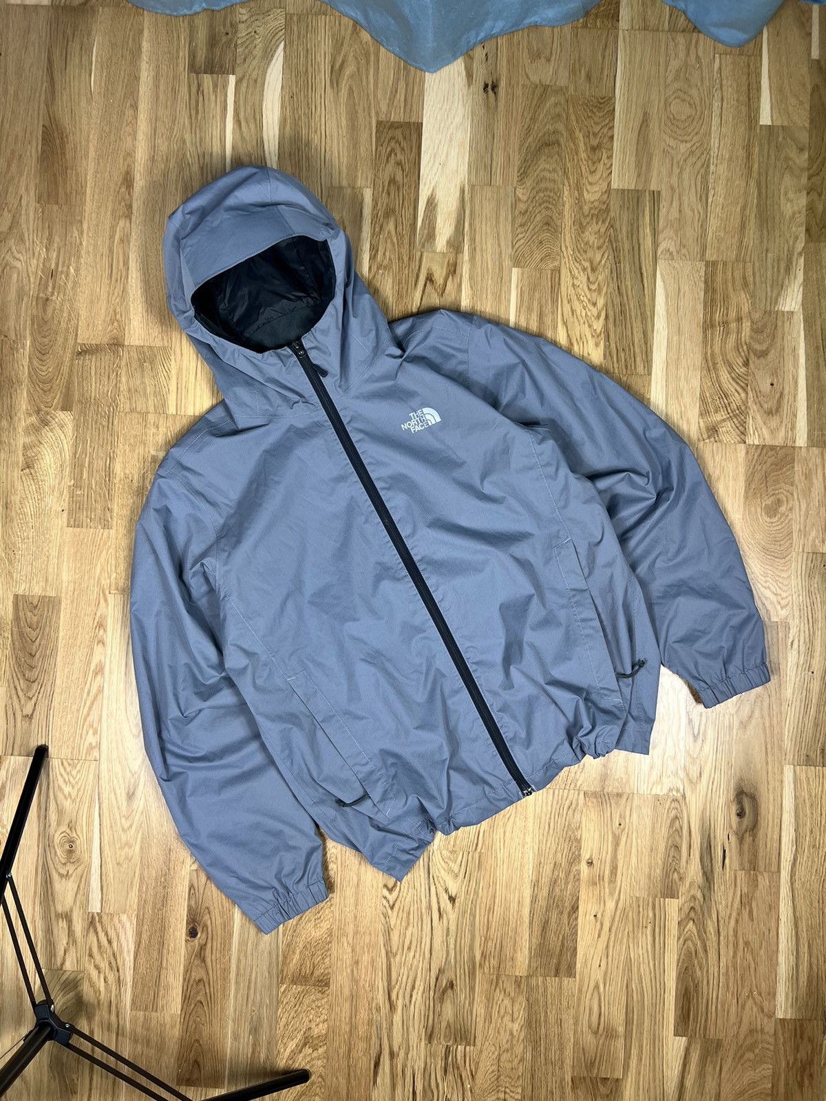 Streetwear × The North Face THE NORTH FACE GORPCORE LIGHT JACKET | Grailed