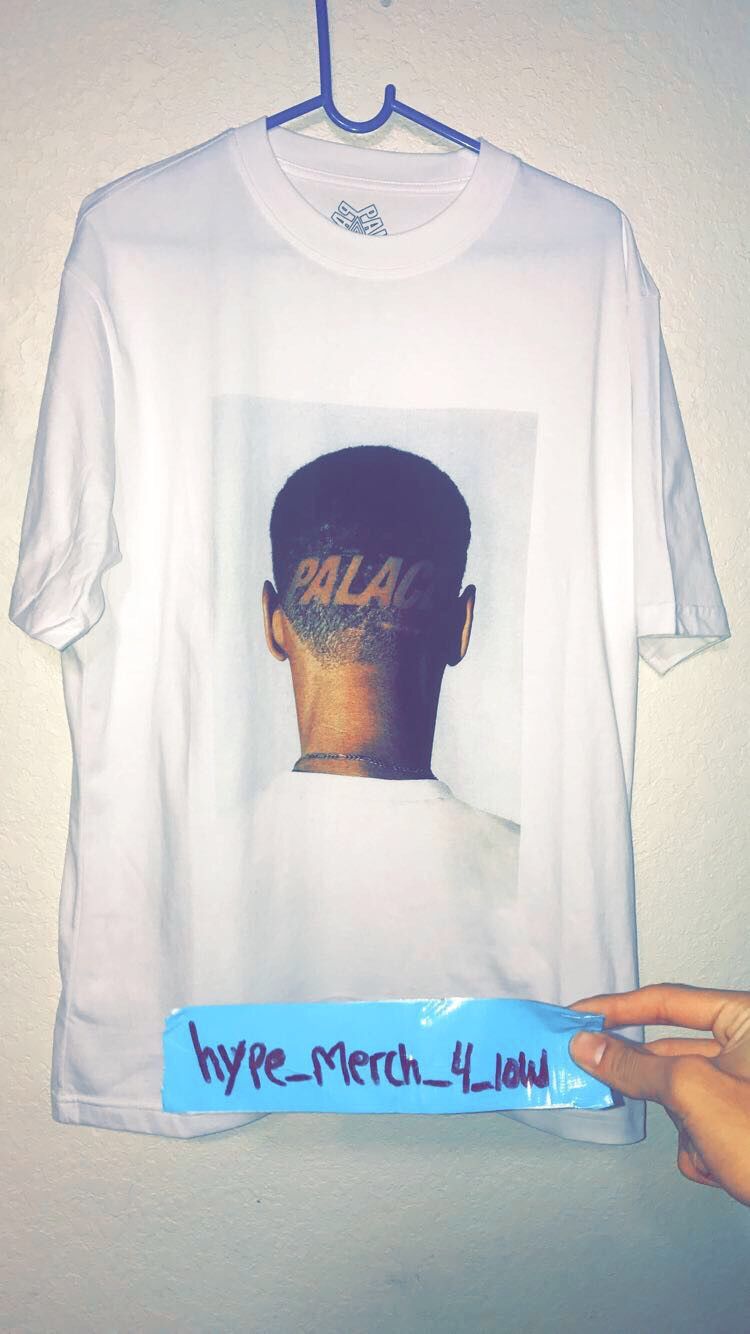 Palace Palace Trim Hair Cut | Grailed