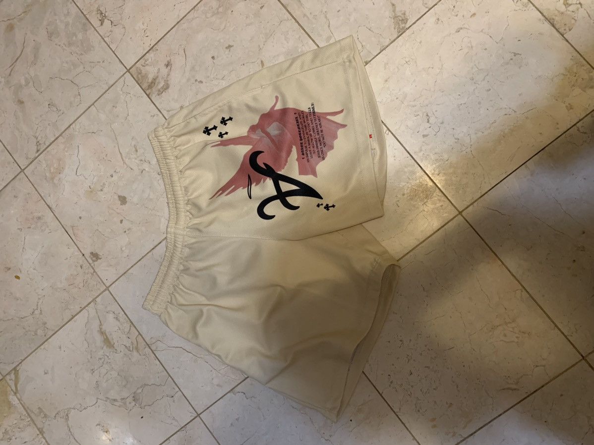 Streetwear × Vintage Brand New Medium Angel Saint Potential | Grailed