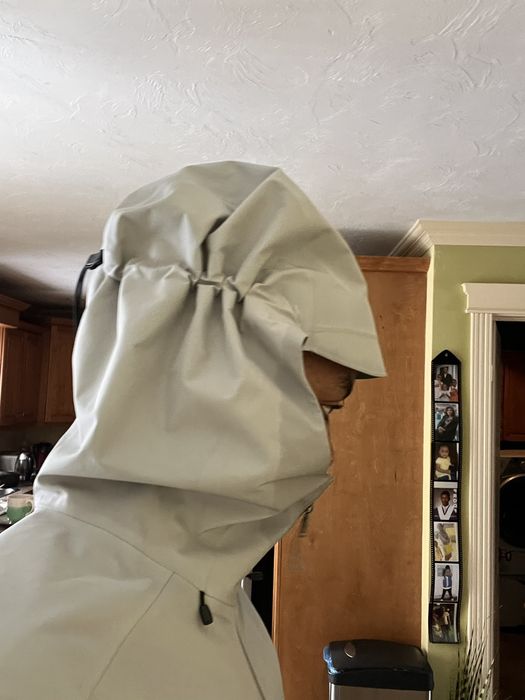 Arc'Teryx beta lt pixel jacket | Grailed