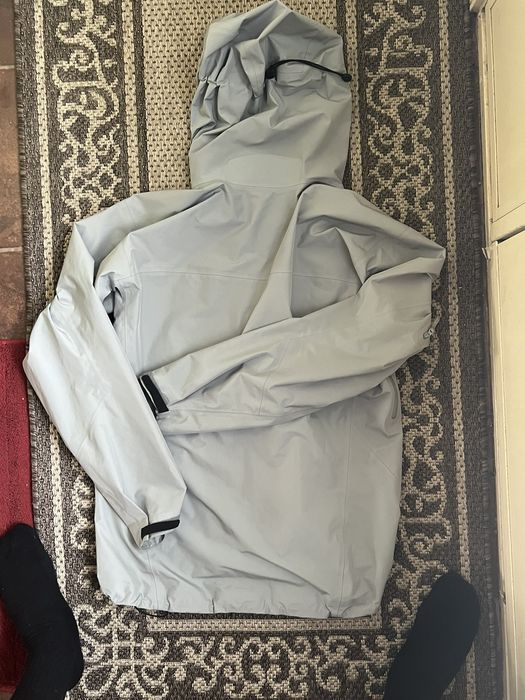 Arc'Teryx beta lt pixel jacket | Grailed