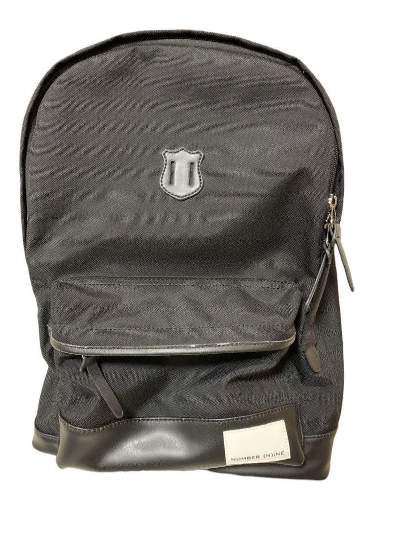 Number (N)ine Number nine backpack | Grailed