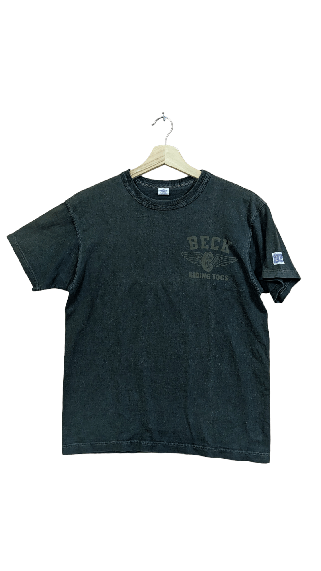 The Real McCoy's Toy McCoy Beck Riding Togs by H.Okamoto | Grailed