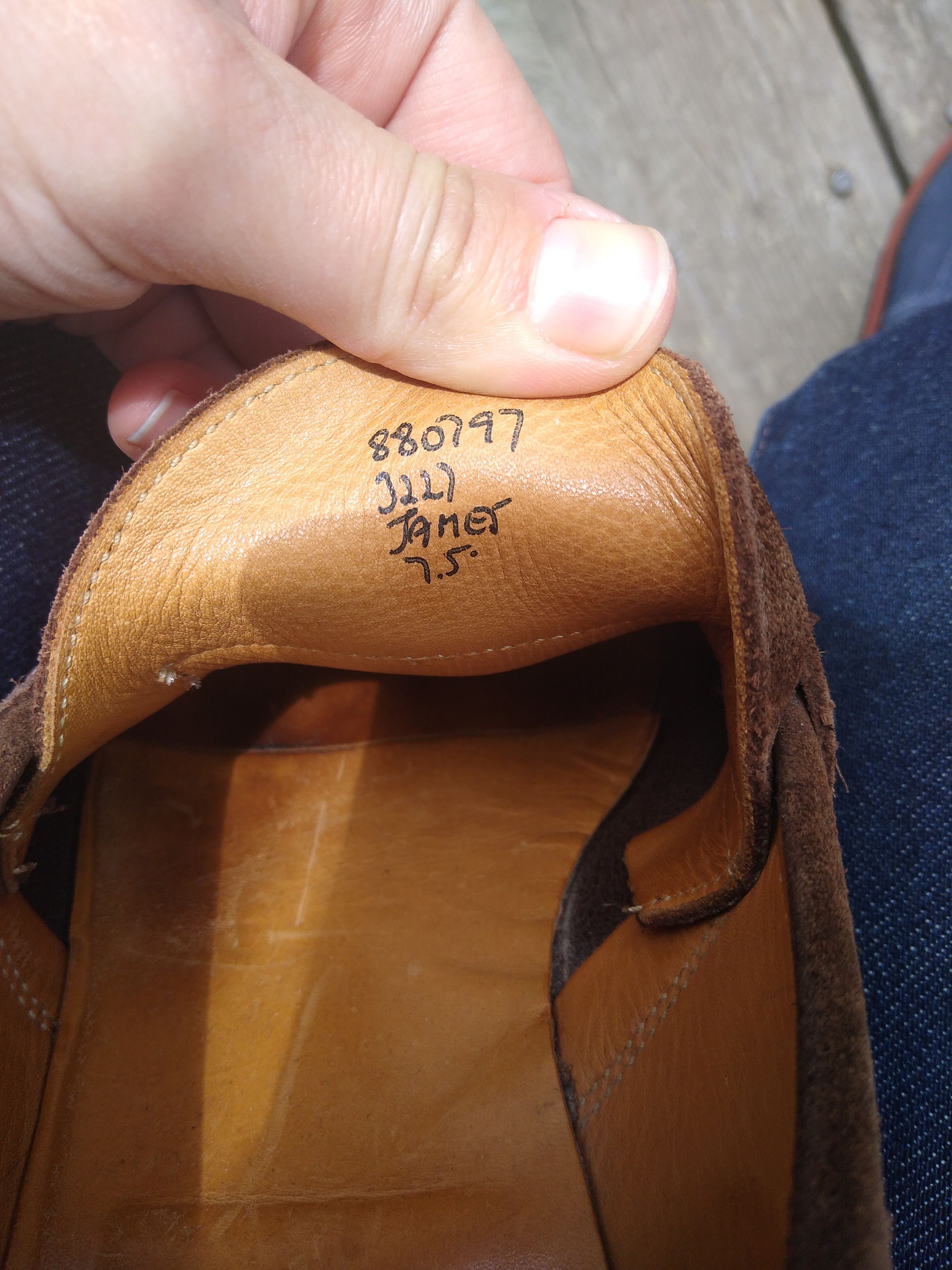 Trickers James Penny Loafer | Grailed