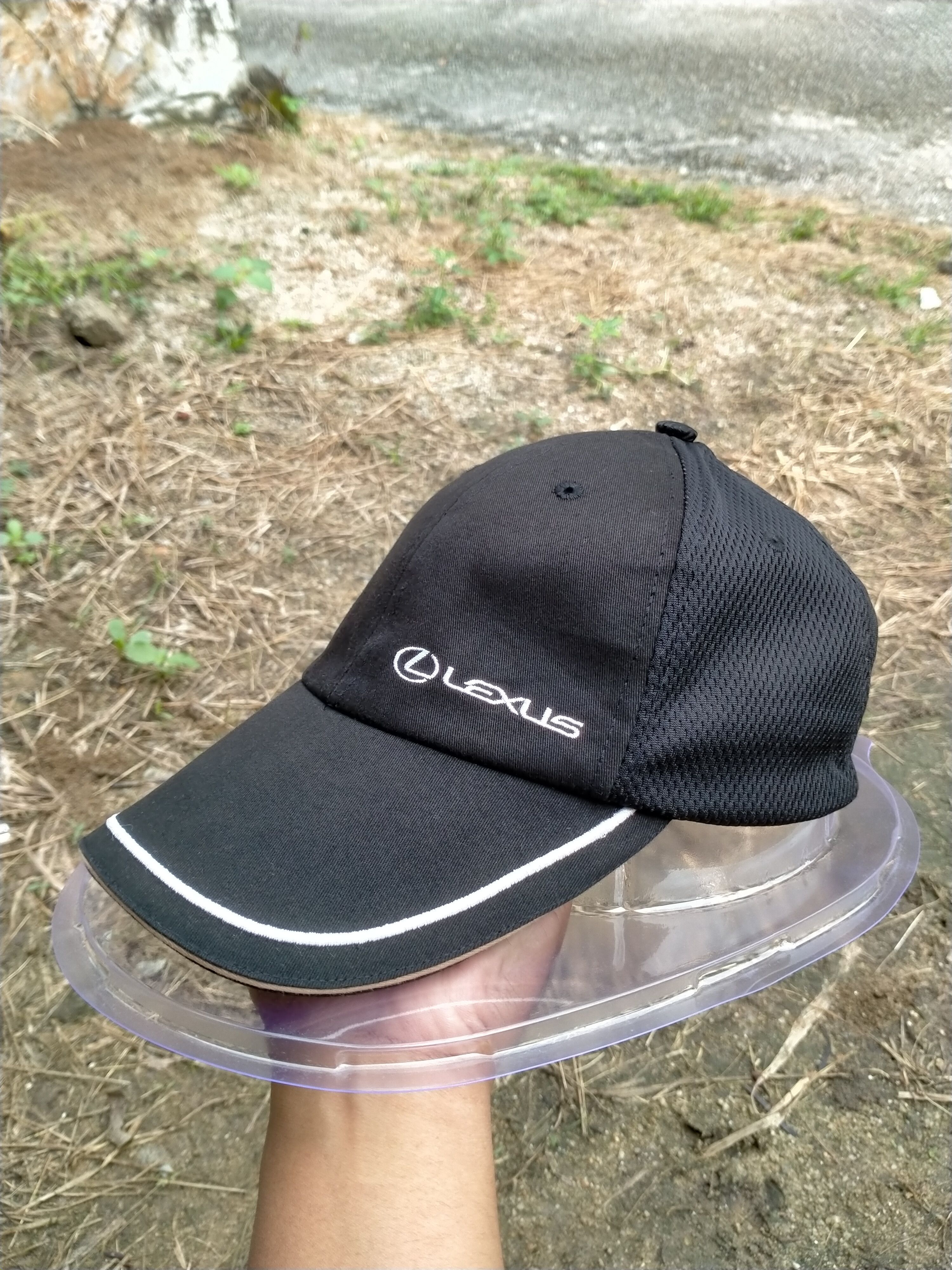 Hats × Japanese Brand × Racing Lexus Motorsports Cap | Grailed