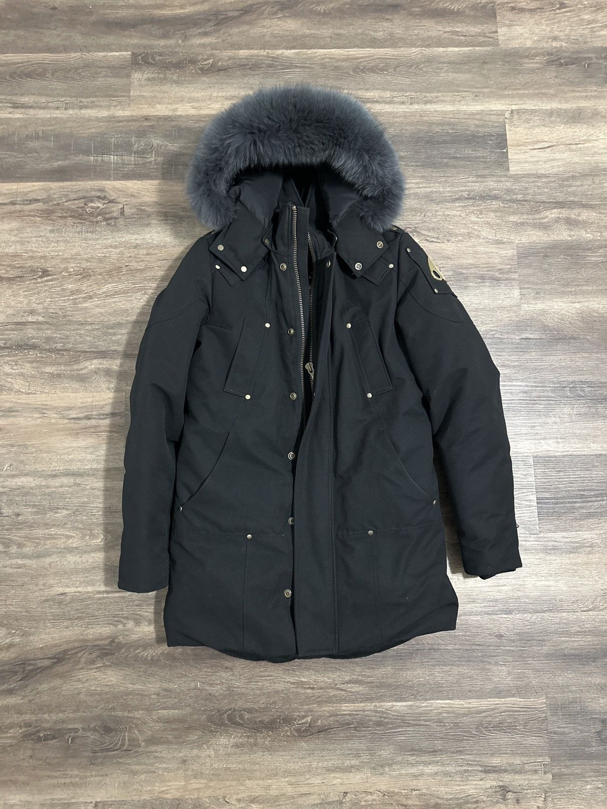 Moose Knuckles Moose Knuckle Parka | Grailed