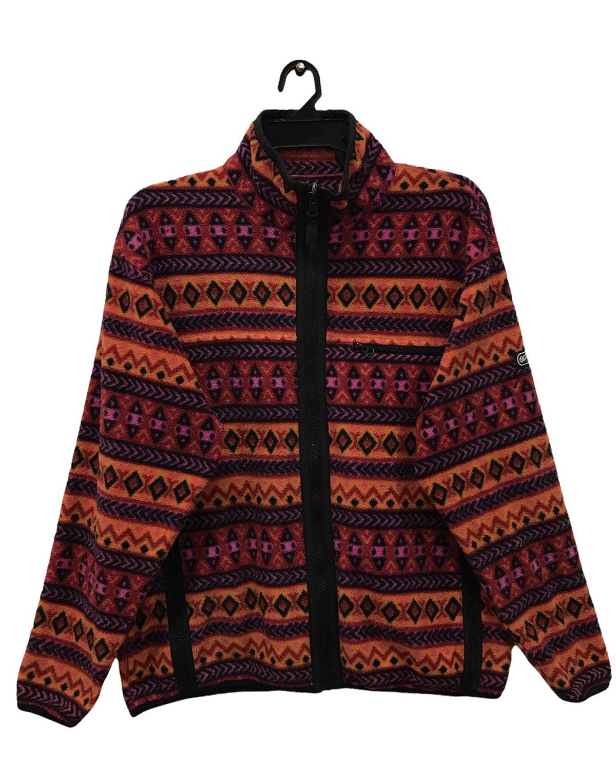 Japanese Brand × Outdoor Life × Streetwear OUTDOOR PRODUCTS JACKET ...