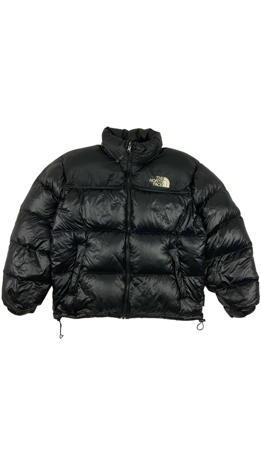 The North Face × Vintage North Face Summit Series 900 Fill Down Parka ...
