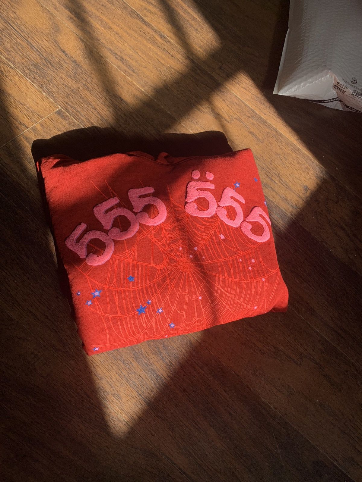 Spider Worldwide × Streetwear × Young Thug Spiderworldwide Merlot Red ...